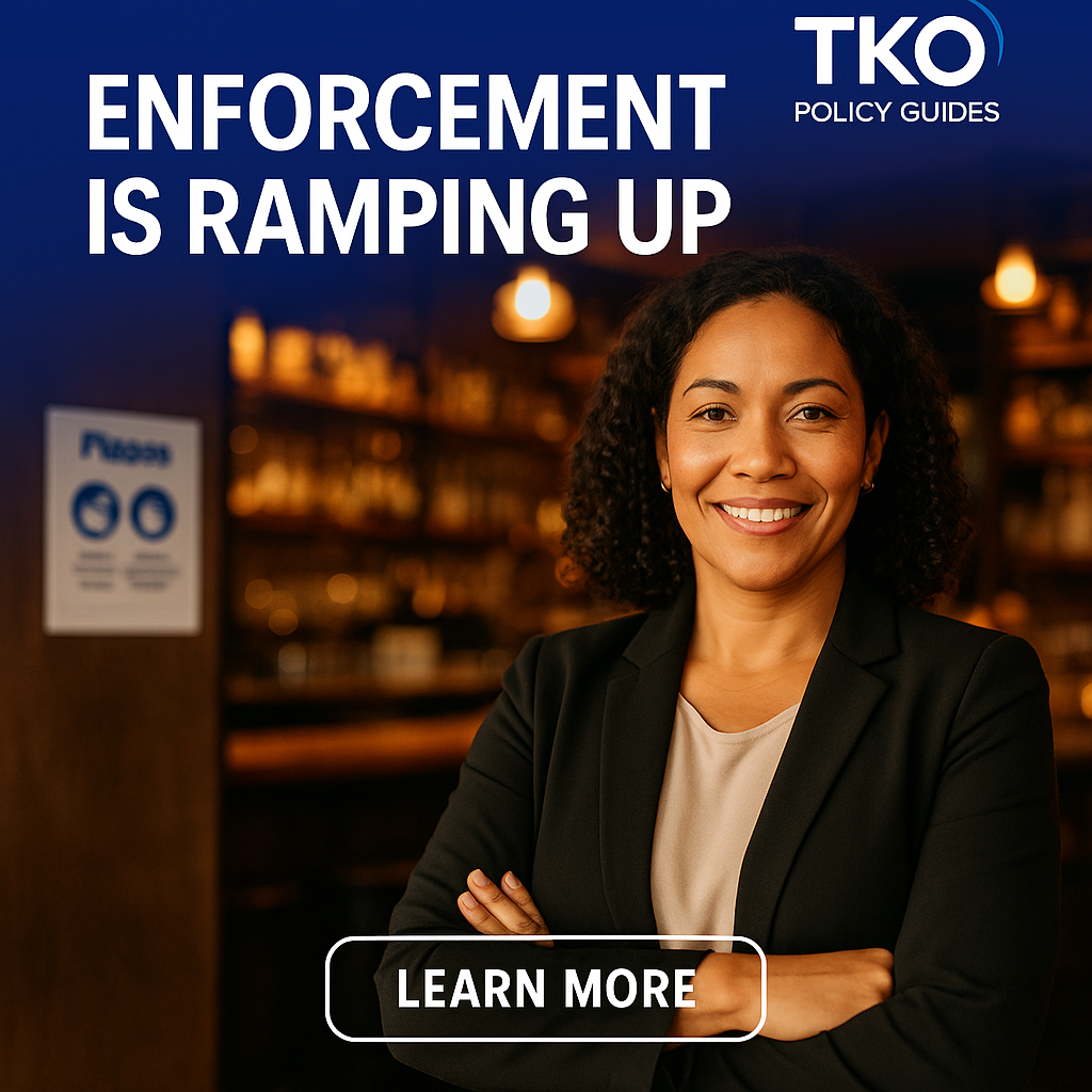 3.2.2A Crackdown: Pass Your Next Food Safety Inspection | TKO Software ...