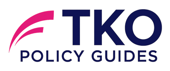 Manufacturing Business | TKO Software | Policy | Procedure | SOP ...